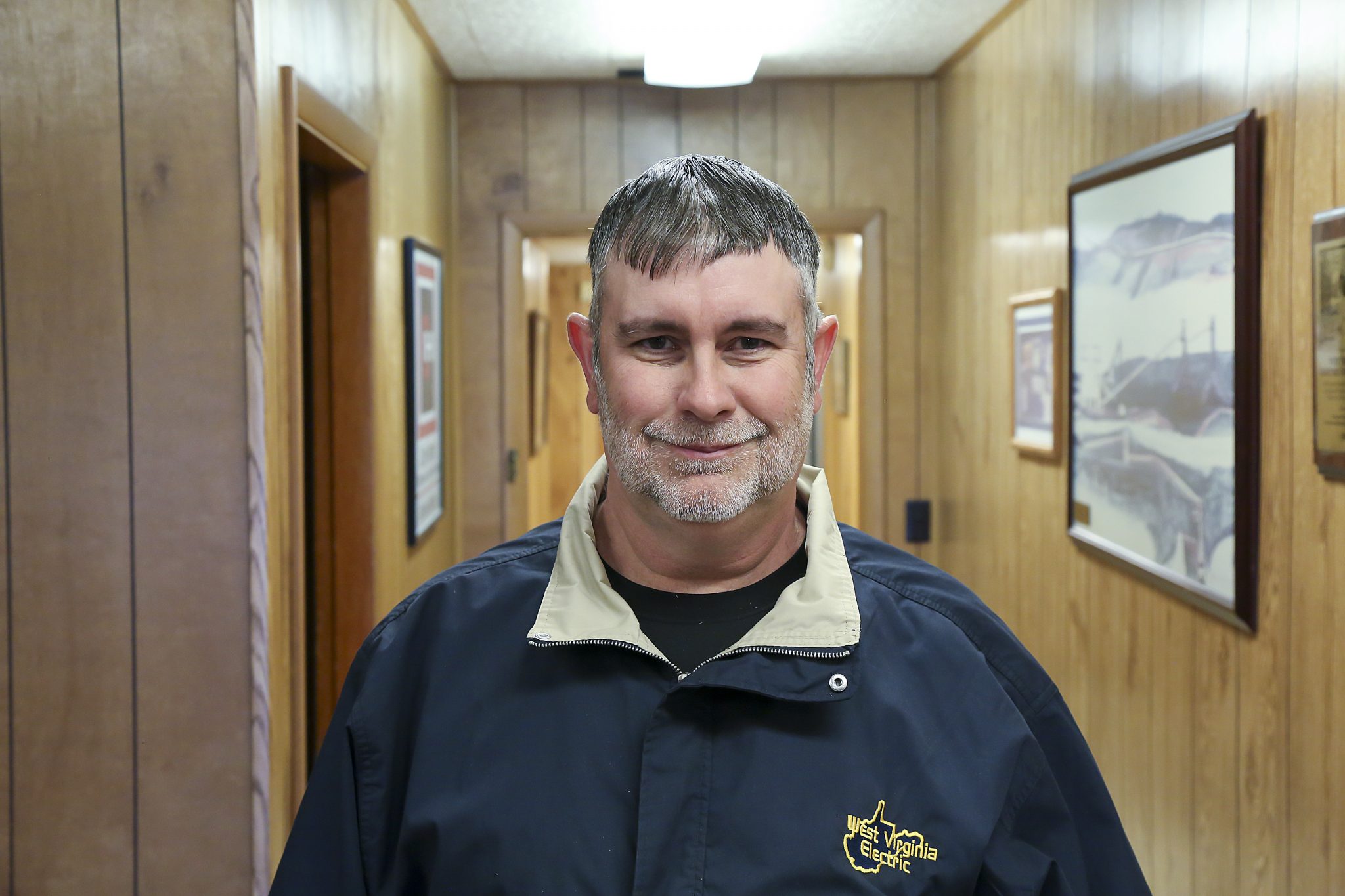 About WV Electric | Engineering, Automation and Electrical Systems